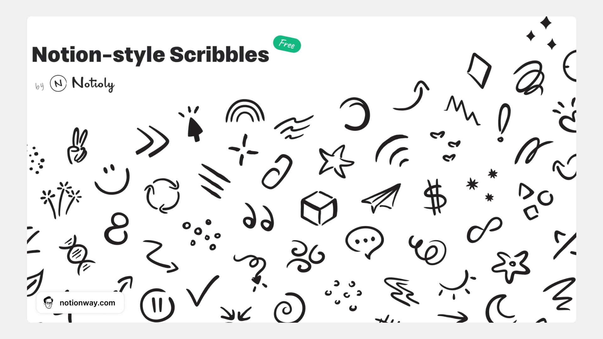 25+ Best Notion Icons Aesthetic & FREE (2024)